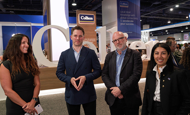 How a UK Chocolatier Is Building a Base in Chicago