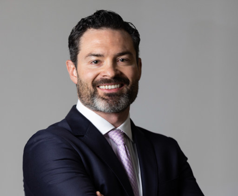 Critical Mass With Law.com’s Amanda Bronstad: U.S. Trustee Objects to J ...