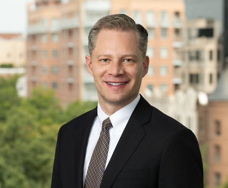 Vinson & Elkins Adds Perkins Coie Partner as Co-Head of Government ...