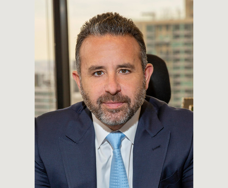 Labaton Attorneys Remember Chairman Christopher Keller as 'Visionary ...