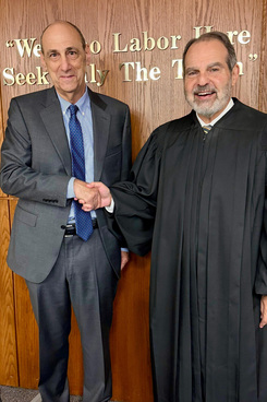 How a 70-Year-Old Lawyer Tackled the Florida Bar and Passed| Law.com