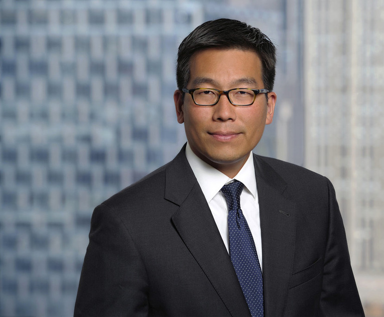 ‘A Noble Thing': Former Acting Manhattan US Attorney Ed Kim Reflects on ...