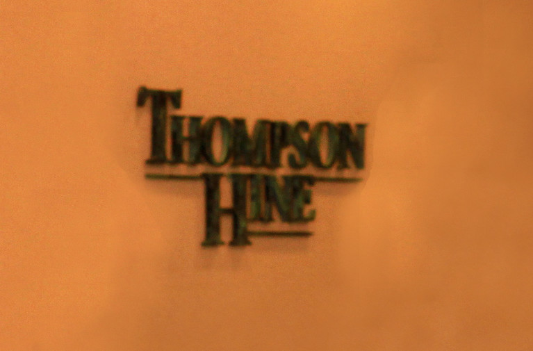 Disgruntled Client Sues Thompson Hine, Cleveland Partner, for Drafting ...
