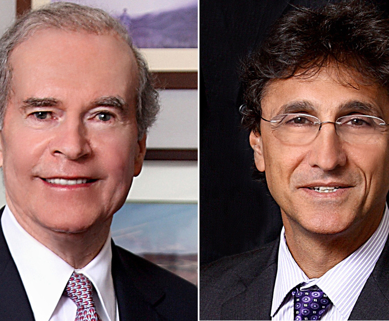 Forum and Venue Selection Clauses| Law.com