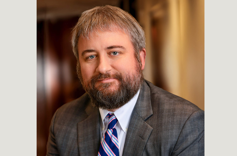 This Georgia Law Partner Just Became a Federal Judge| Law.com