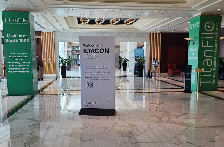 ILTACON Day 2: Understanding and Addressing Slow Tech Adopters | Law.com