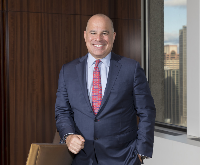 Litigation Leaders: Orin Snyder of Gibson Dunn on the Philosophy Behind ...