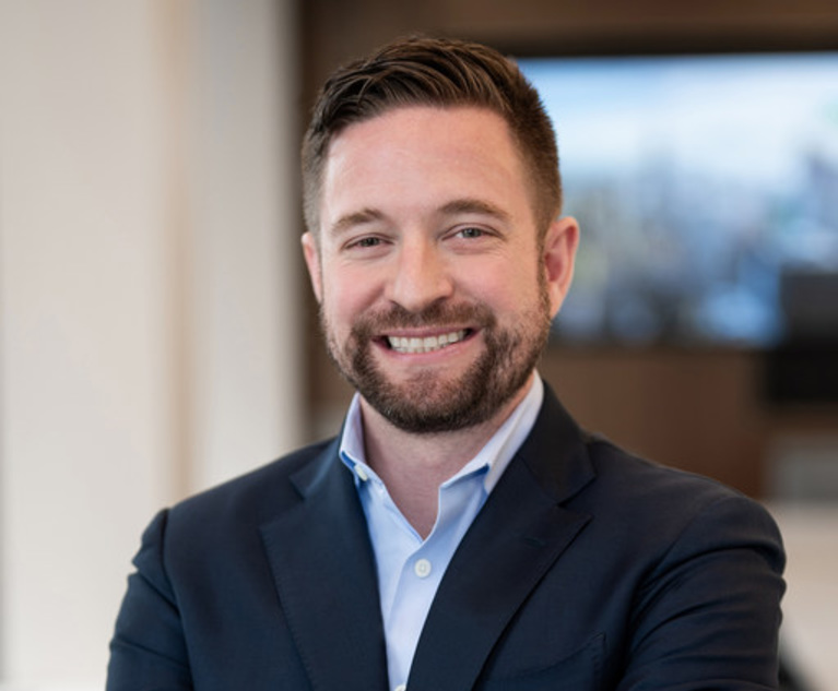 How I Made Law Firm Leadership: 'Be Willing to Get Involved and ...