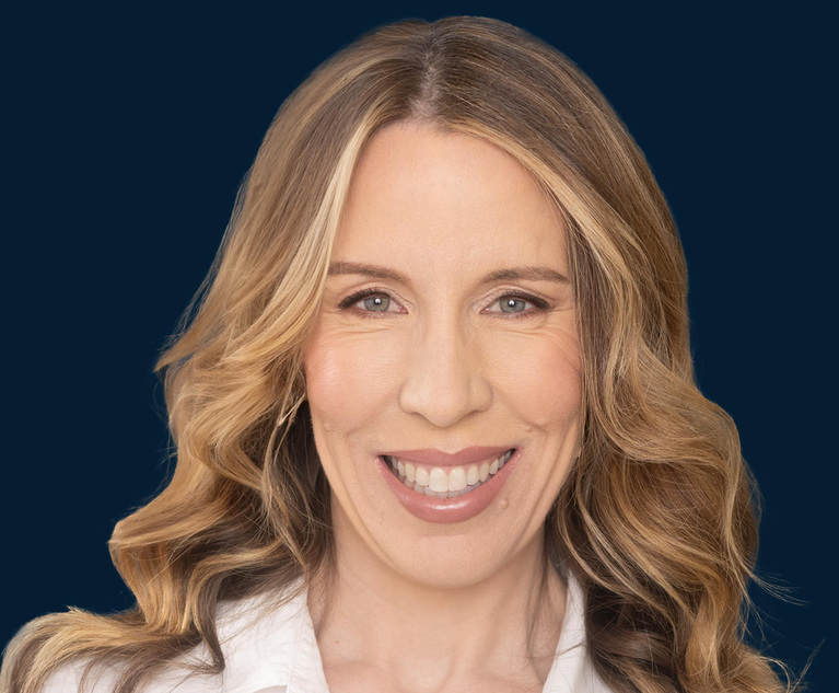 How I Made Managing Partner: 'Take Small Steps Toward Your Ultimate Leadership Goals,' Says ...