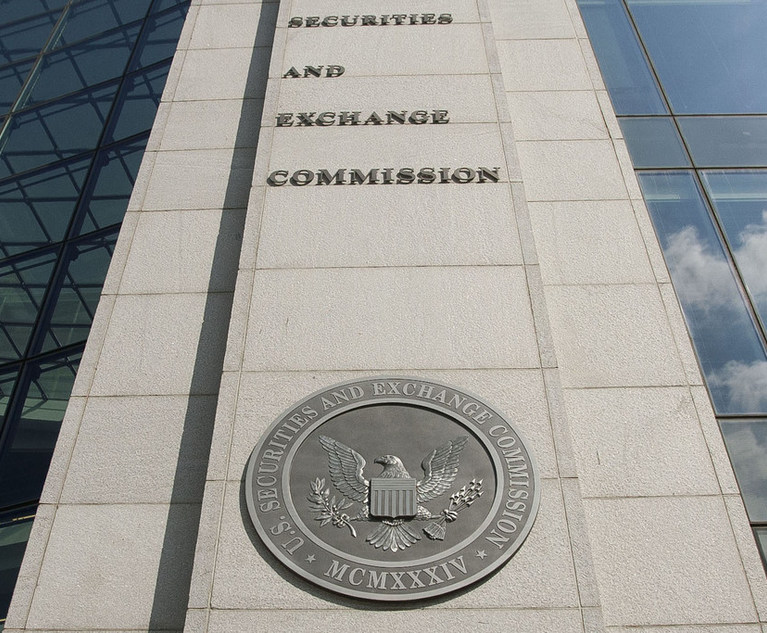 Court Sanctions of Government Misconduct on the Rise in Enforcement Actions | Law.com