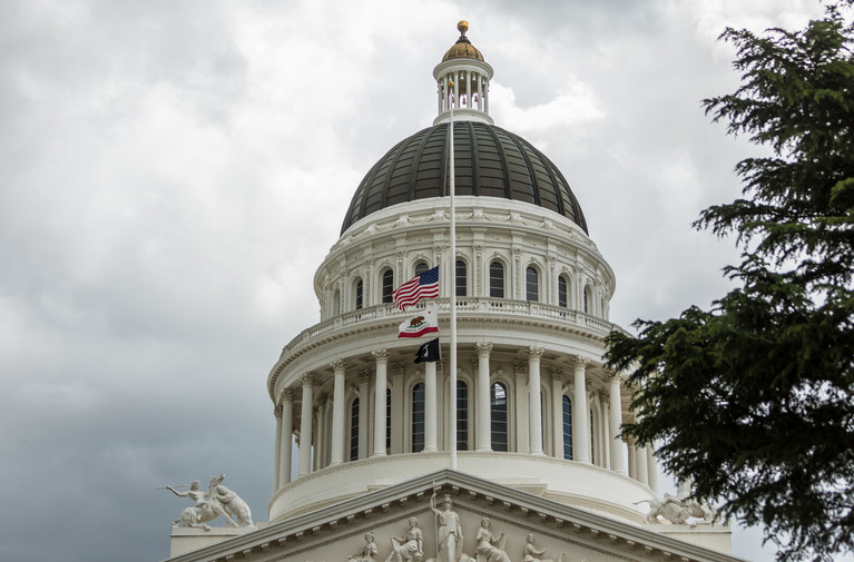 State Budget Proposal Offers Status Quo Funding for Judicial Branch ...