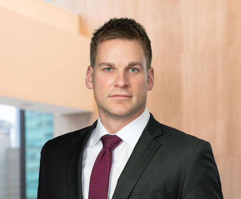 Simpson Thacher Hires Co-Head of Vinson & Elkins Aviation Finance ...