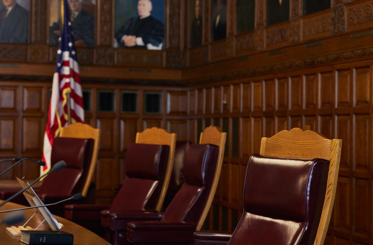 New Rule From NY's Top Court Limits How Amicus Briefs May Address ...