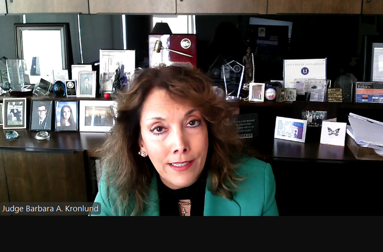 Navigating the Thorny Issue of Incivility Coming from the Bench| Law.com