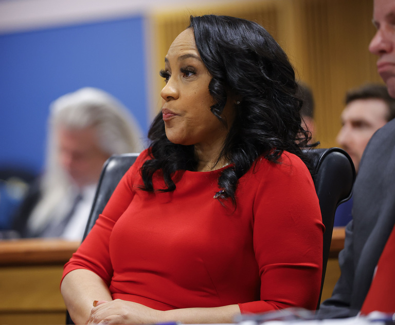 Long-running Young Thug Gang Trial to End Without Any Murder ...