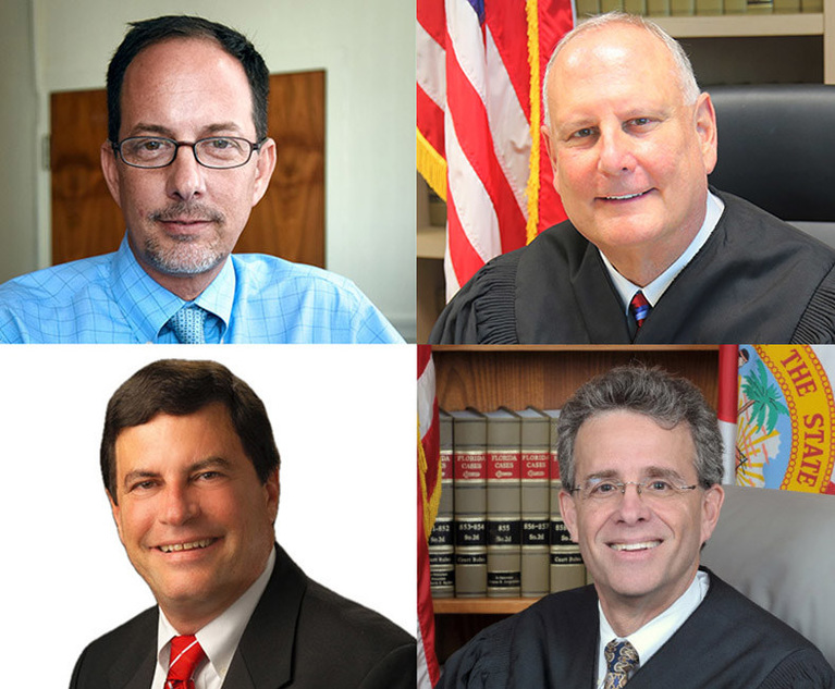 Lawyers Are Ruder Since the Pandemic: Judges Speak Out | Law.com