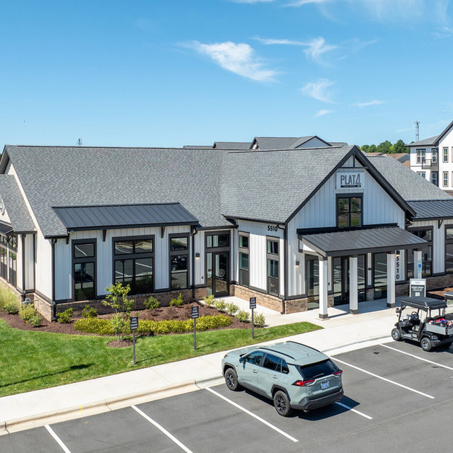 Buckingham Secures $110M Refi for Two Luxury Garden-Style Apartment ...