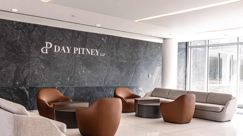 A Desire for Better Collaboration and Efficiency Spurs Day Pitney’s ...