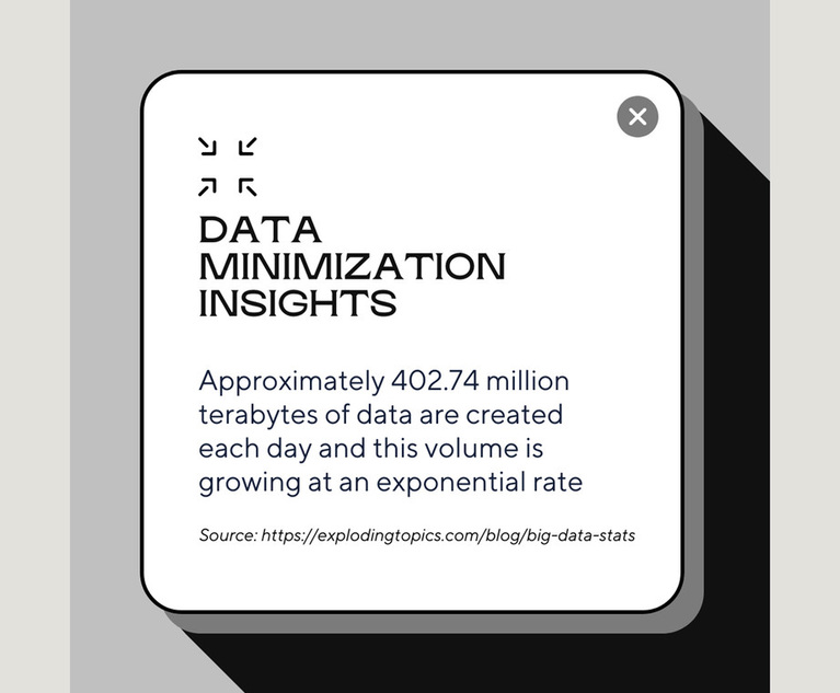 Refining Data's Lifecycle for Legal Tech Innovators and Operations ...
