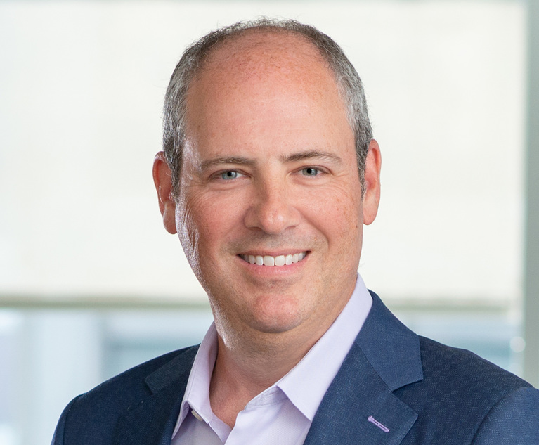 Morgan Lewis Global Litigation Head Discusses Helping Clients With ...