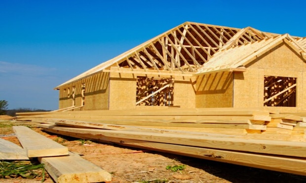 Economic Uncertainty and Tariffs Hit Home Builders Hard