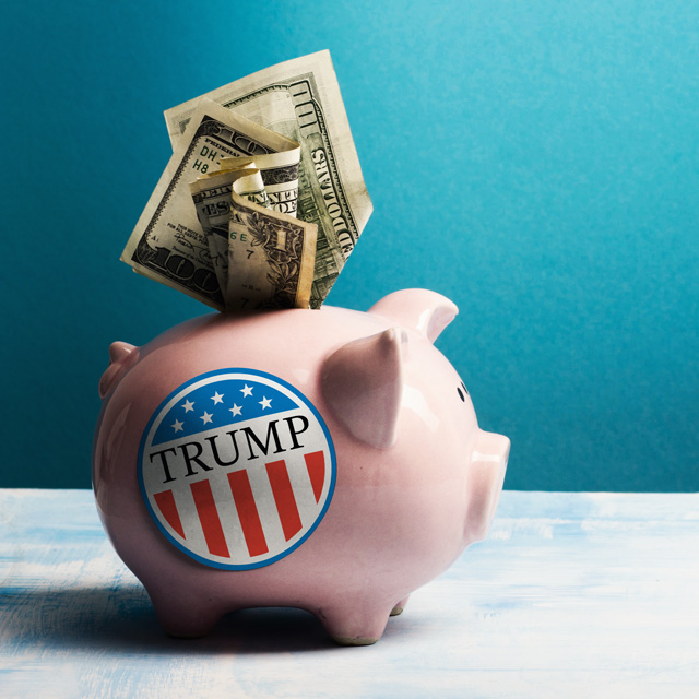 IRS Issues Trump Account Guidance