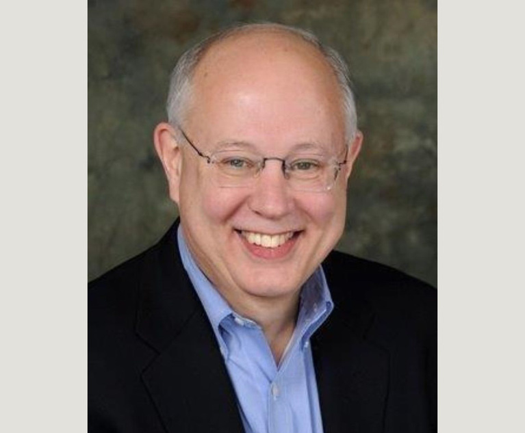 A 'Great Time To Be Fighting for Our Legal System': Meet the New Head ...