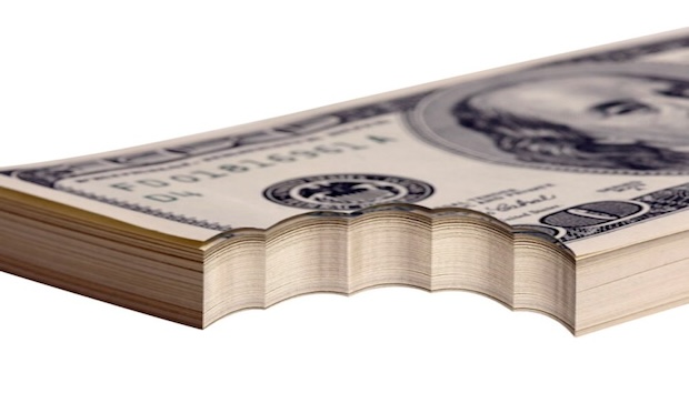 May Brings a Surge in CMBS Distress After Months of Improvement