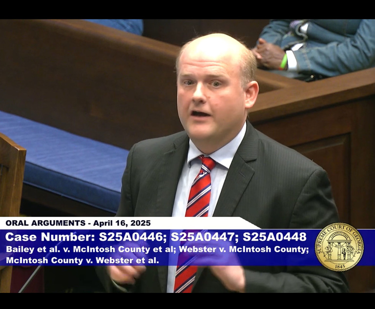Dismissal Brewing? Oral Argument Reveals Procedural Blunders in Zoning ...