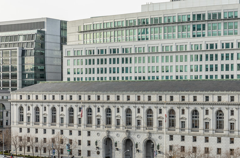 California Supreme Court Opens Door to Declaratory Relief in Public ...