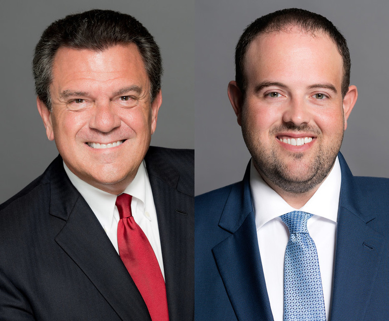 House Ways and Means Committee Unveils Tax Bill | Law.com