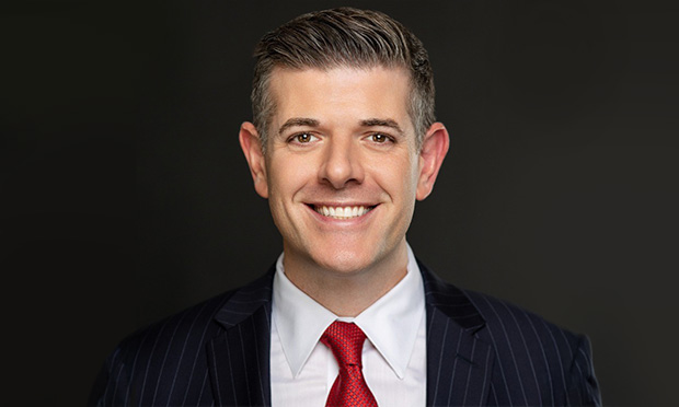 Scott Wiley Steers CoreNet Global Toward a Future Defined by Transformation