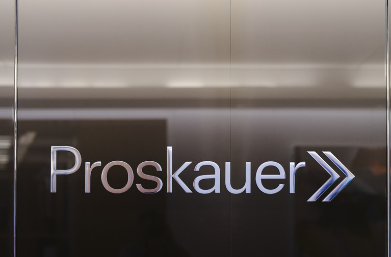 Proskauer Expands London Offering with White & Case Partner Hire| Law.com