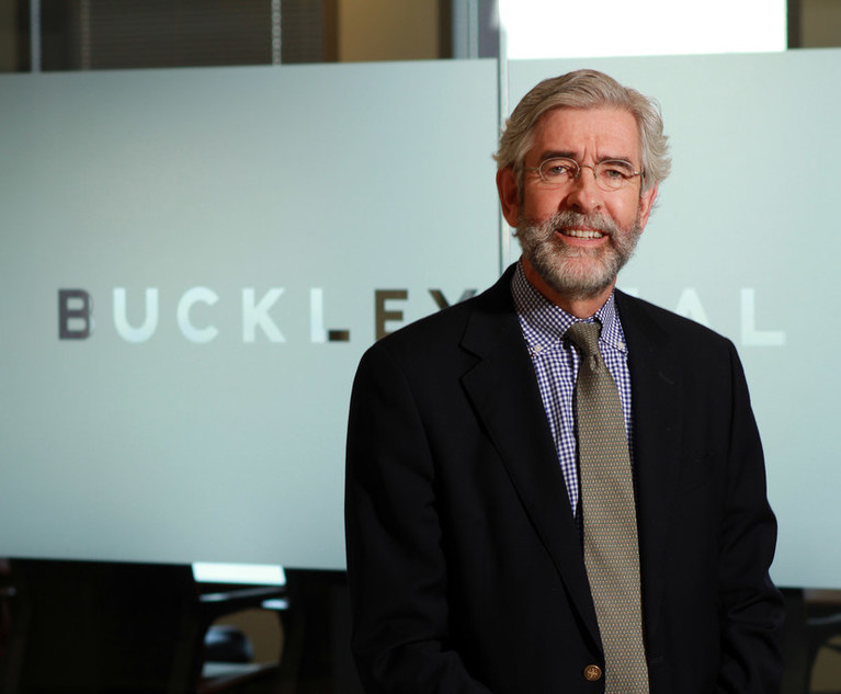 Fierce, Compassionate and Genuine: Buckley Bala Wilson Mew Announces ...