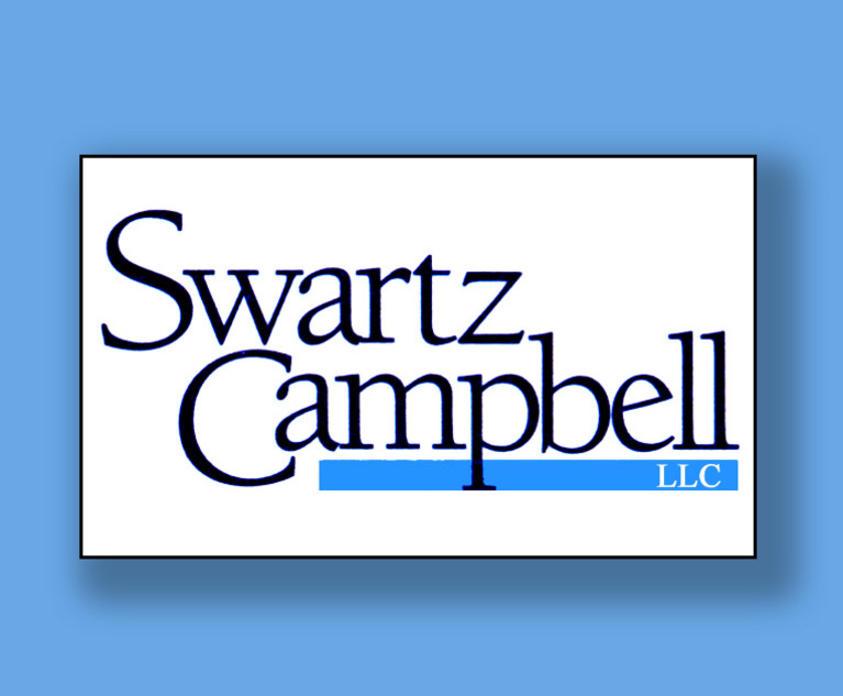 Litigation Departments of the Year, Specialty Practice (Professional ...