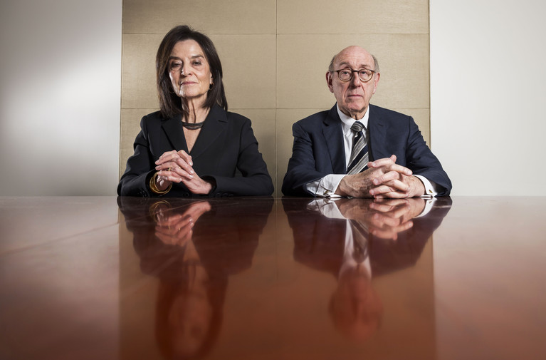 Master of Disaster Ken Feinberg on the ‘Murky’ Future of Consensus ...