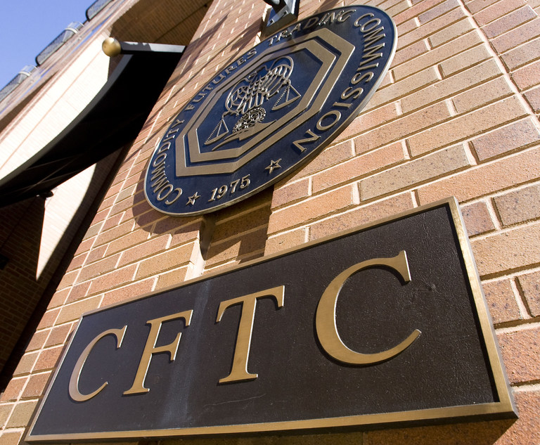 CFTC Staff Announces New Approach to Enforcement Referrals, But It’s No ...