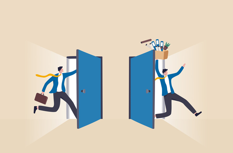 Nearly 25% of Law Schools Had New Deans in 2025| Law.com