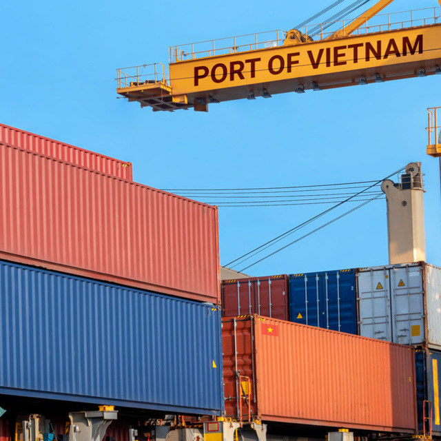 California Logistics Experiencing High Rent and Occupancy Declines Amid ...