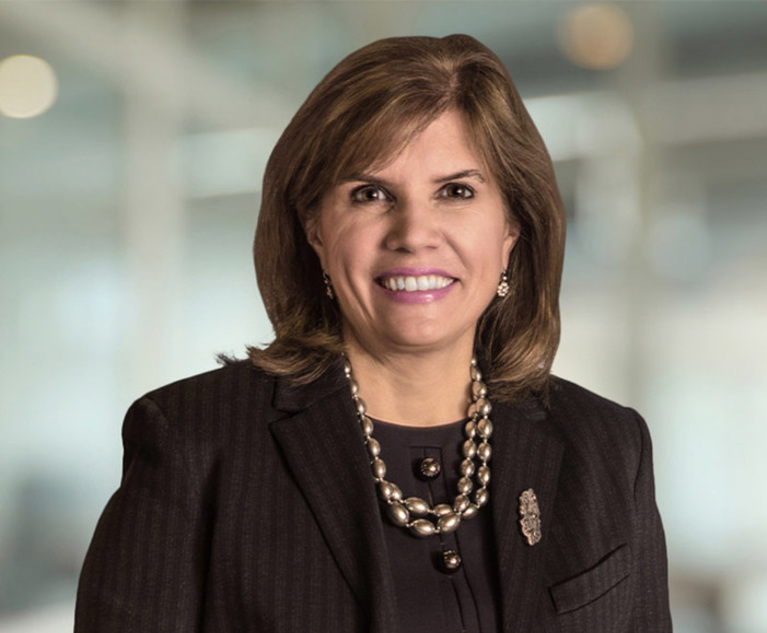 Managing Partner of the Year Finalist: Lauren McKenna, Fox Rothschild ...