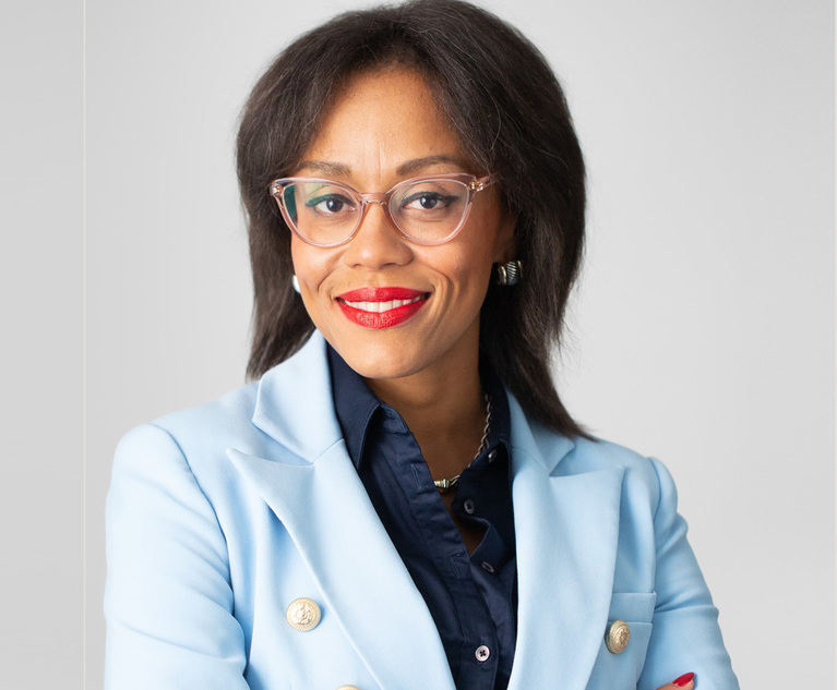 How I Made Office Managing Partner: 'Find Some Modicum of Happiness ...