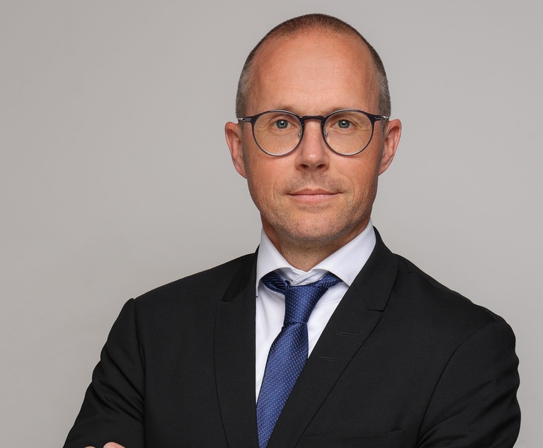 Baker McKenzie Adds Gibson Dunn M&A Partner in Germany| Law.com