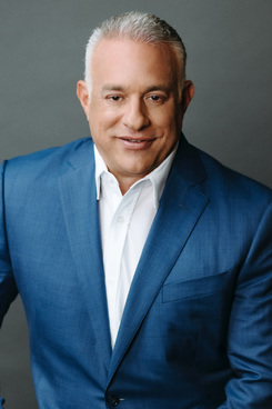 'I Believed in His Word': Miami Judge Orders Businessman to Pay John ...