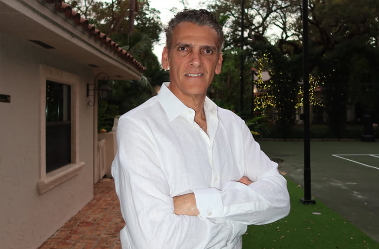 'Giant' of a Florida Real Estate Attorney Dies at 59| Law.com