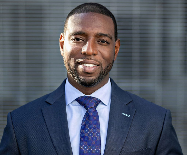 Diversity & Inclusion, Individual Finalists: Marck K. Joseph, The ...