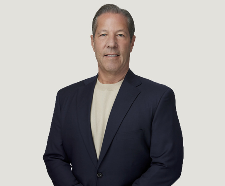 Real Estate Lawyer of the Year Finalist: Bruce Fischer, Greenberg ...