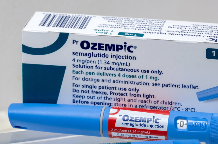 Covington Ramps Up Novo Nordisk's Legal Blitz for Ozempic Trademark ...