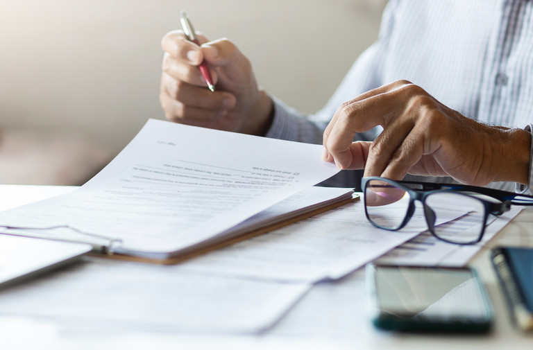 Evaluating Independent Contractor Claims: It’s More Than a Simple ...