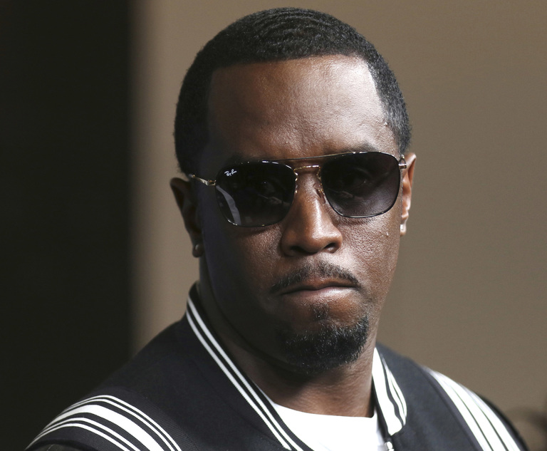 Sean Combs Attorneys Ask Judge to Drop 'Racist' Prostitution Charge ...