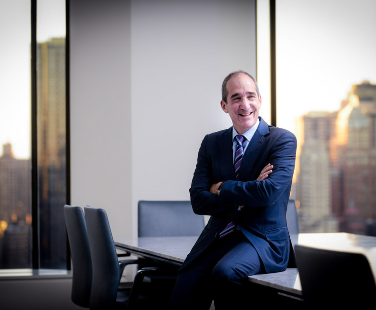 Critical Mass With Law.com’s Amanda Bronstad: Keller Postman and Jenner ...